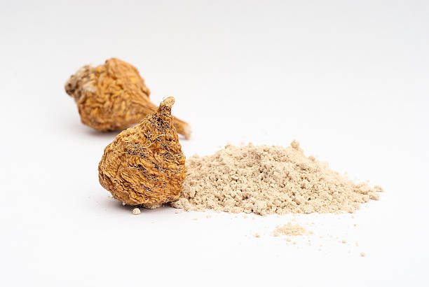 Meet Maca: An Ancient Root for Resilience and Vitality