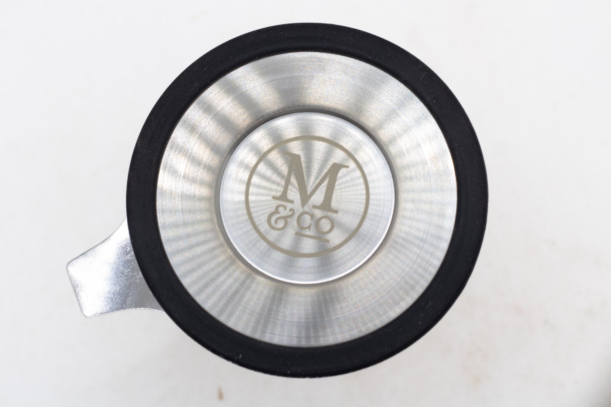 Steep Ware and Tea Strainers